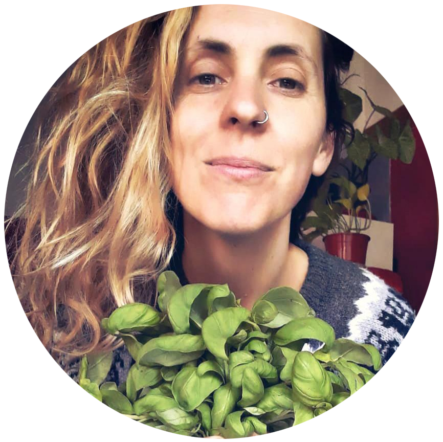 Home - Nina Ferrari | Artista y Maestra