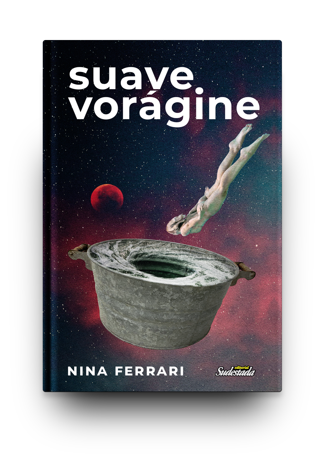 Home - Nina Ferrari | Artista y Maestra