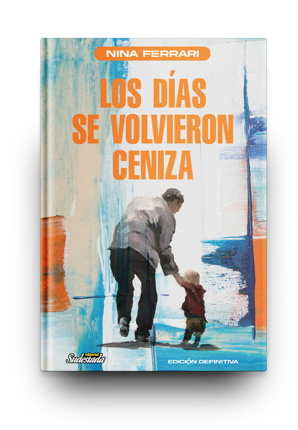 Home - Nina Ferrari | Artista y Maestra